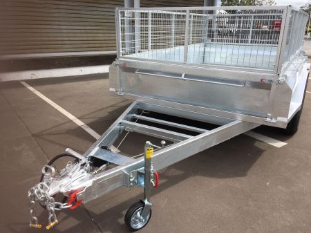 Box Trailers for Sale in Sydney, NSW | King Kong Trailers