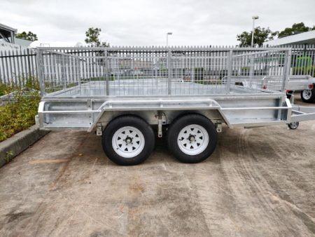 Box Trailers for Sale in Sydney, NSW | King Kong Trailers