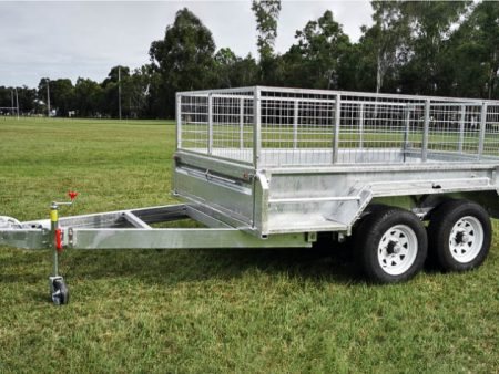 Box Trailers for Sale in Sydney, NSW | King Kong Trailers