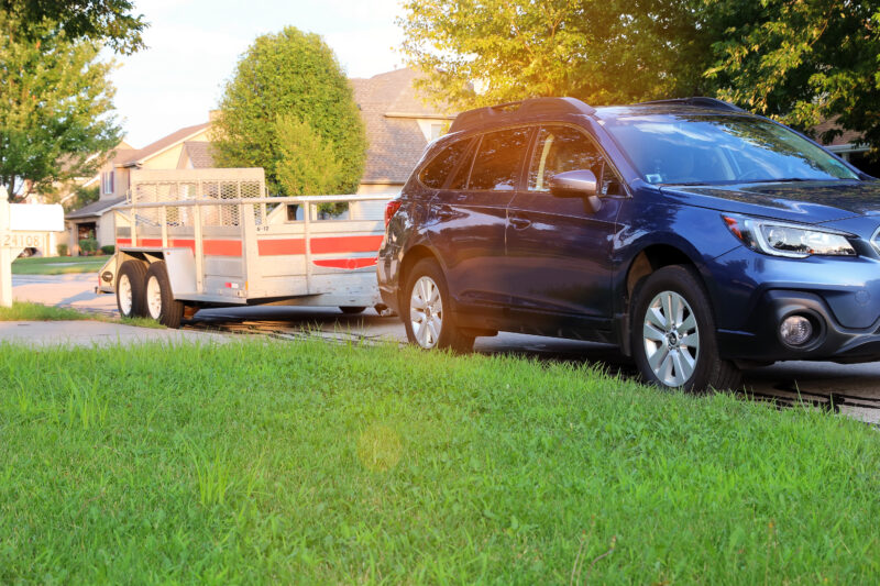 Unlocking the Mystery: How Do Mechanical Trailer Brakes Work
